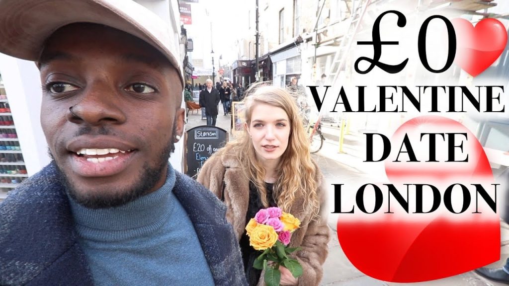 How to date in London?